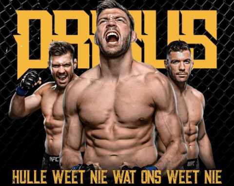 Hulle weet nie wat ons weet nie! - Pfortner